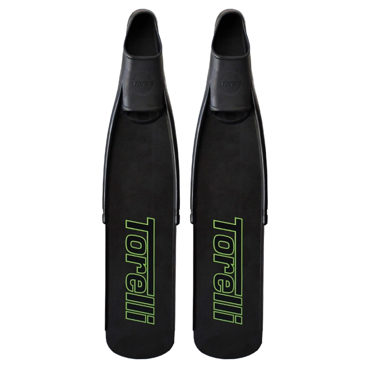 Spearfishing and Freediving Fins