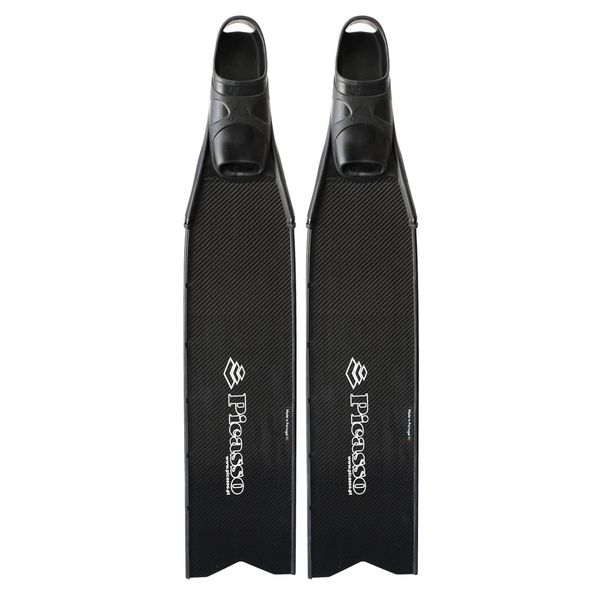 Spearfishing and Freediving Fins